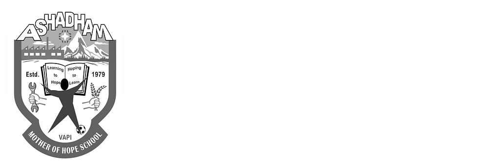 Mother of Hope School – Ashadham Vapi